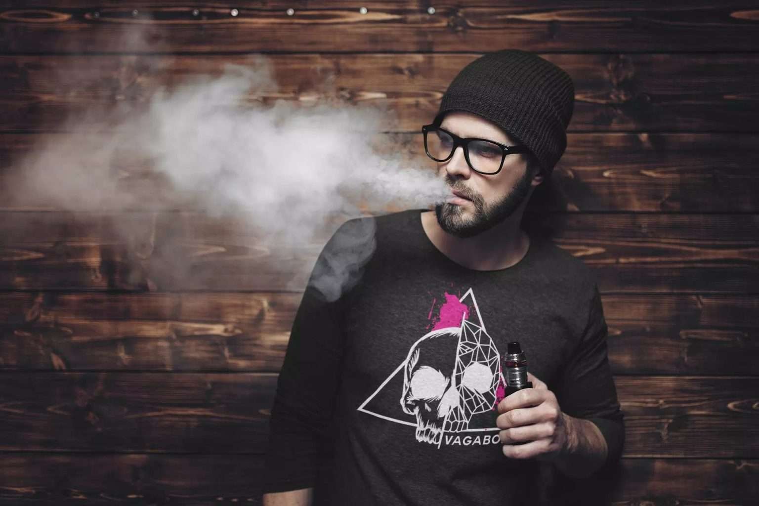Can I Vape Before, During Or After A Piercing? | Tattoo Vagabond