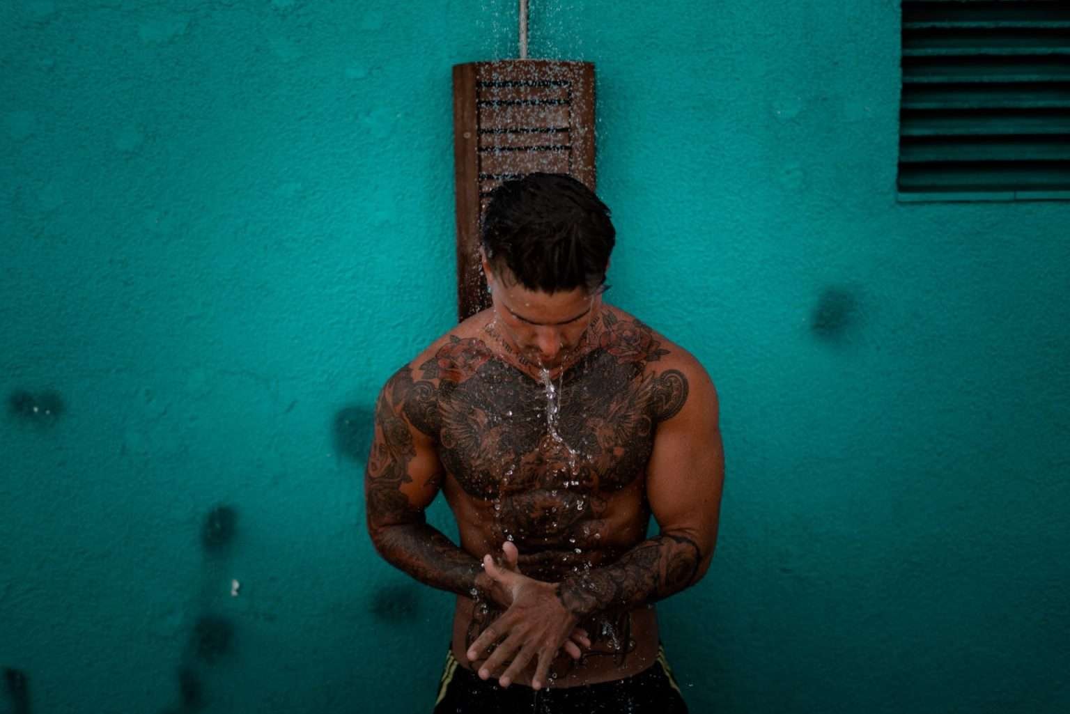 Caring For Your New Tattoo: A Comprehensive Guide To Tattoo Aftercare ...