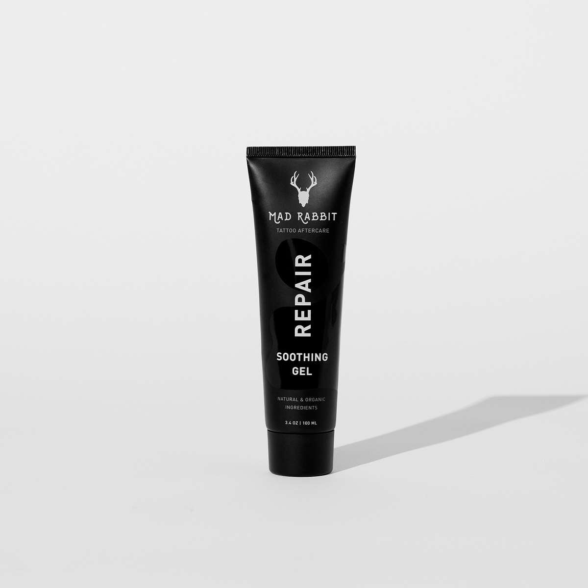 Mad Rabbit REPAIR Tattoo Soothing Gel Tattoo Vagabond