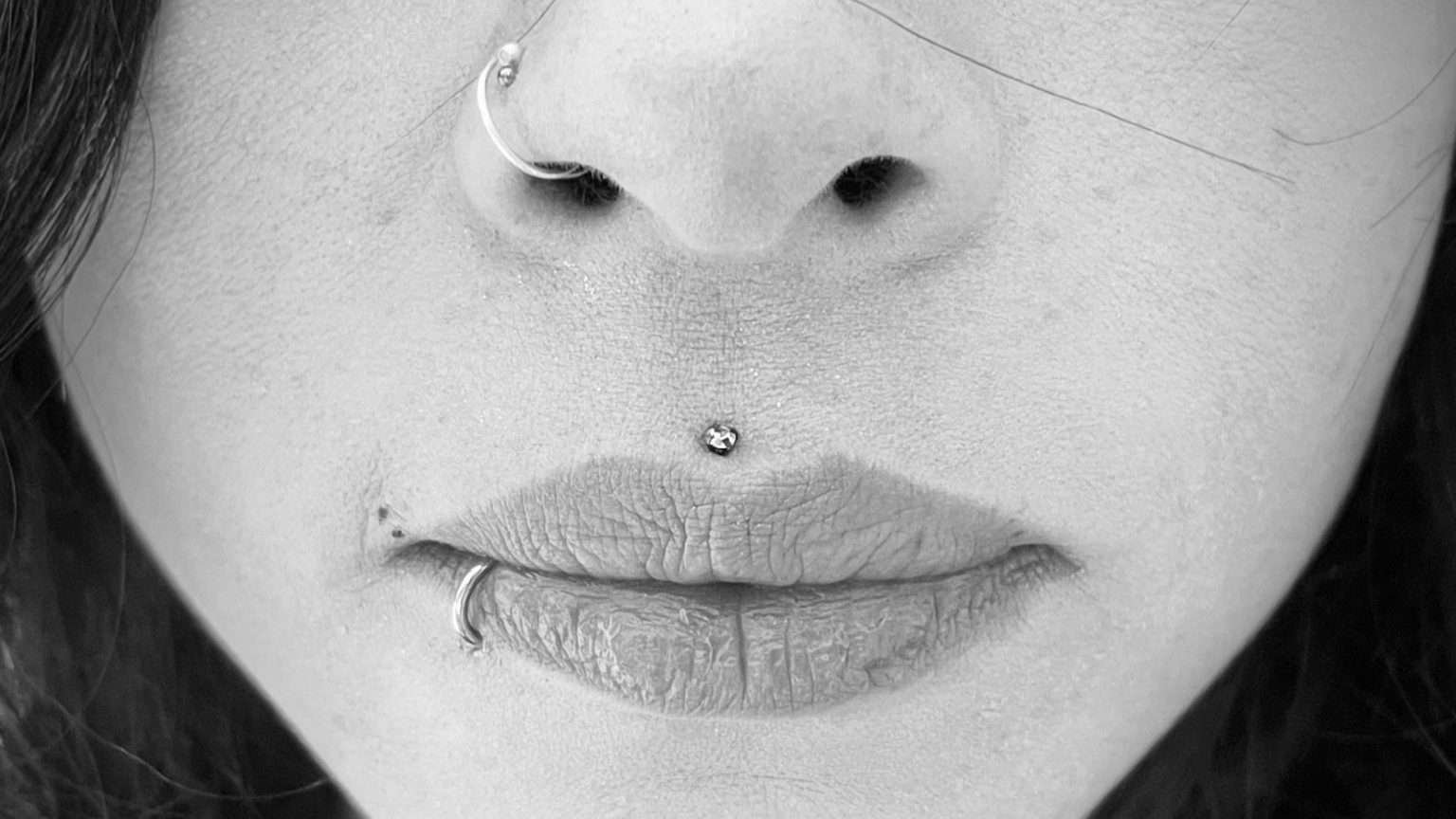 Medusa Piercing: What You Need To Know! | Tattoo Vagabond